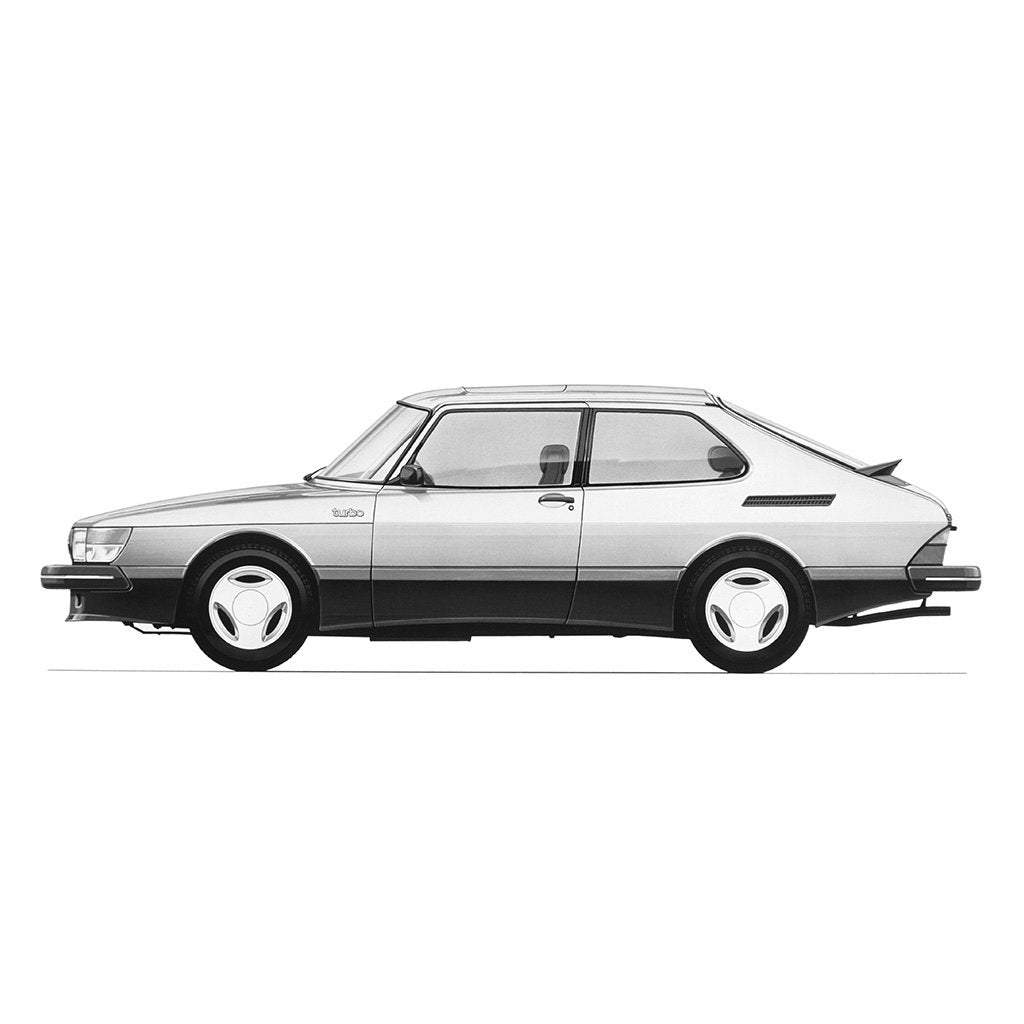 Classic 900 1979-1993 – GenuineSaab.com By Taliaferros