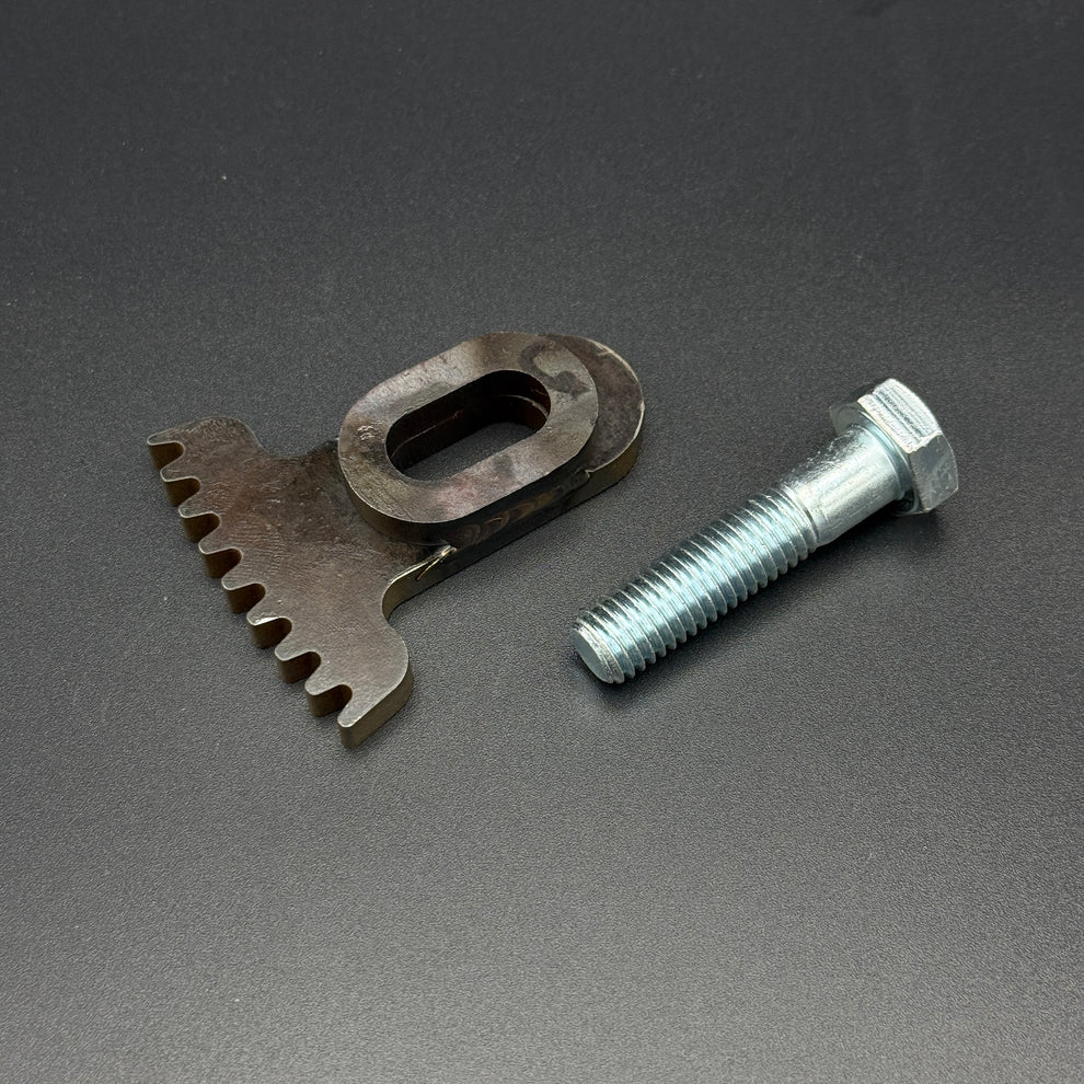 Flywheel Locking Tool – GenuineSaab.com By Taliaferros