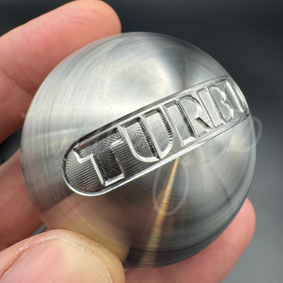 Shift Knob Round 9-3SS – GenuineSaab.com By Taliaferros