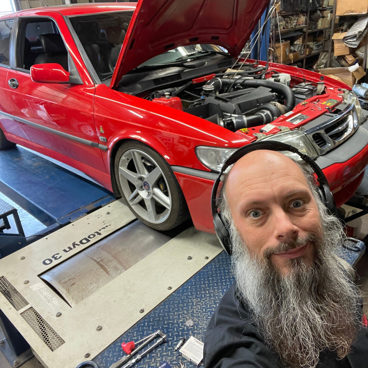 Genuine Saab – GenuineSaab.com By Taliaferros